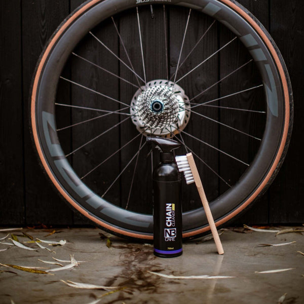 NB Care - Chain Cleaner - PELOTON DE PARIS