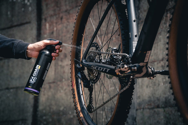 NB Care - Chain Cleaner - PELOTON DE PARIS